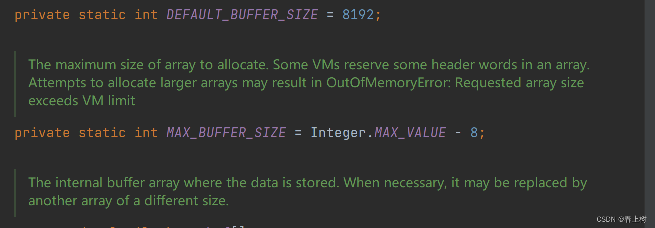 使用buffered流读写文件数据 Bufferedoutputstream写文件 Csdn博客