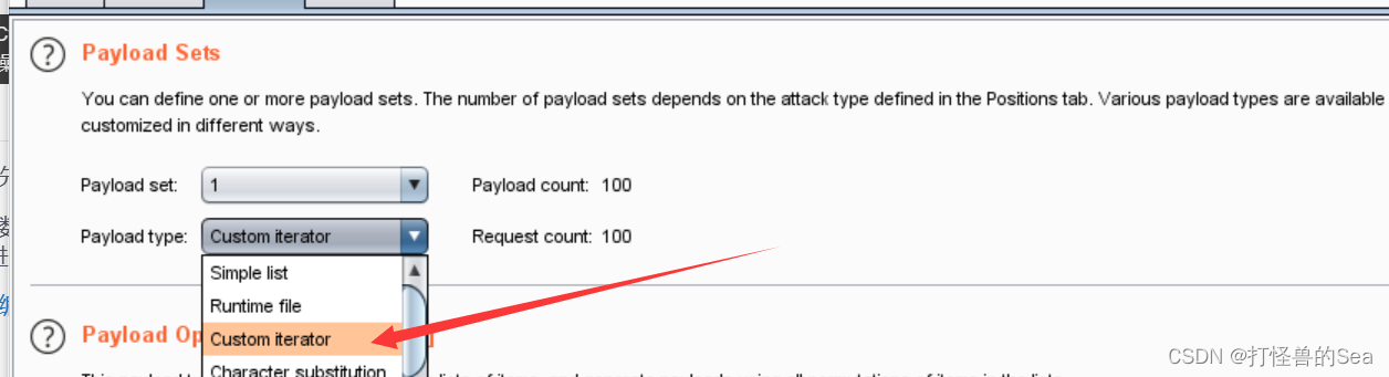 CTF-Web21（爆破）_抓包authorization-CSDN博客