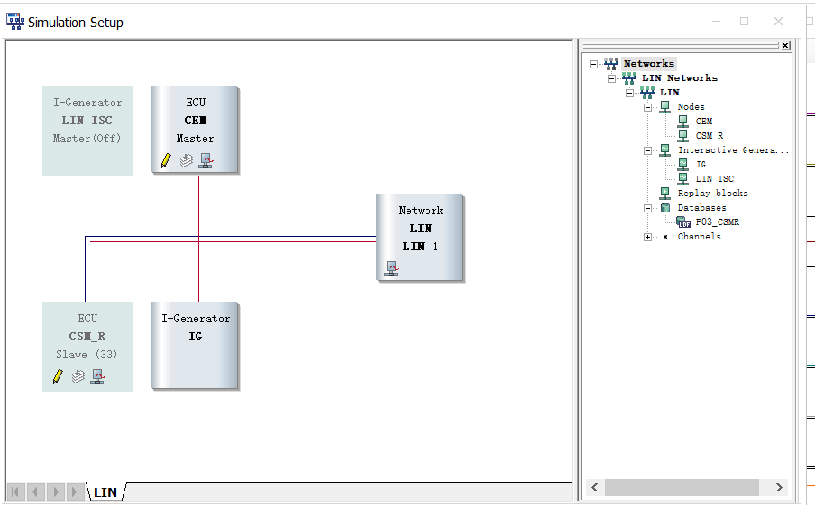 CANoe如何查看发送帧数_canoe如何看一帧报文-CSDN博客