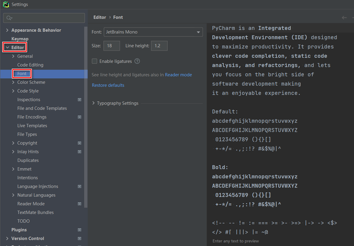 【Python】PyCharm 简单使用_pycharm怎么开启辅助输入-CSDN博客