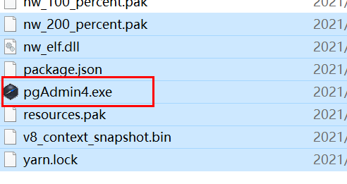 windows下安装postgreSQL_pgadmin master password-CSDN博客
