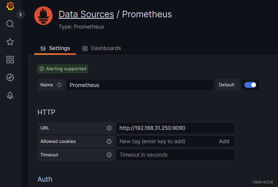 Web项目之基于nginx负载均衡的双vipprometheus高可用web集群nginx Vip Csdn博客