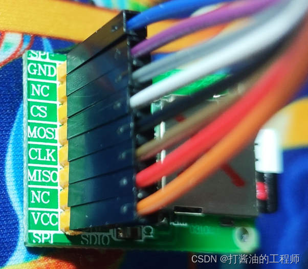 合宙Air105|fatfs| io操作(扩展)|SPI|可调功放|I2C|SPI|toHex()|os.remove|LuatOS-SOC接口|官方demo|学习（15-1）：fatfs文件 ...