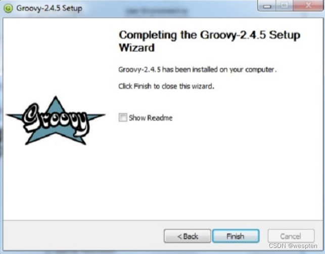 Groovy语言详解-CSDN博客