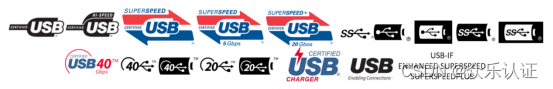 关于USB-IF认证，你了解多少？_if认证图标-CSDN博客