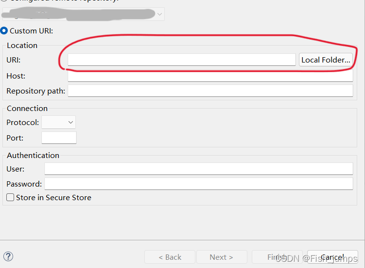 Eclipse 连接github(ssh) Eclipse连接github的ssh Csdn博客