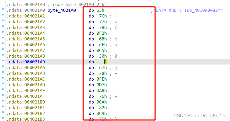 【CTF-Reverse】Replace_memset(v6, 0, sizeof(v6));-CSDN博客