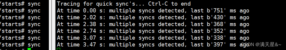 eBPF编程之初体验_python ebpf-CSDN博客