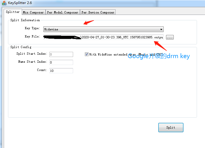 基于trustonic tee使能MTK Widevine L1(SVP)-CSDN博客