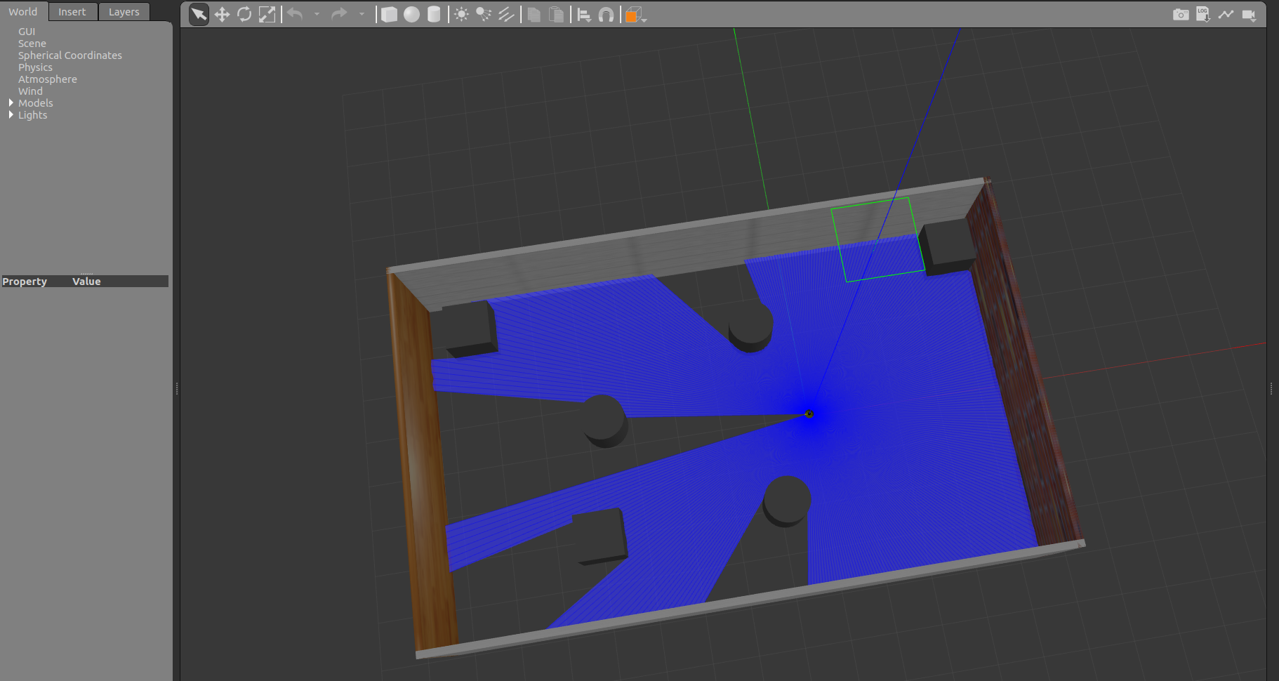 【ROS机器人】 --- 2-4. 路径规划_move_base_ros2 路径规划-CSDN博客