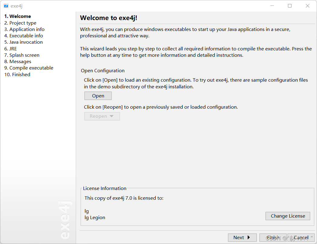 Eclipse打包可在无java环境下运行的exe(很细！)_eclipse打包exe-CSDN博客