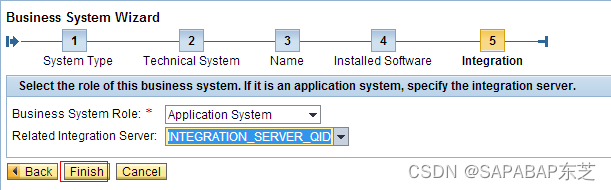 【SAP-PO】--PO SLD（System Landscape）配置_po sytem client-CSDN博客