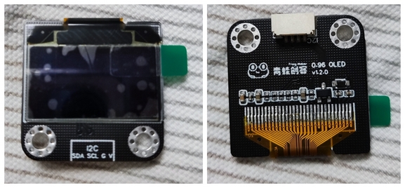 MicroPython-On-ESP8266——OLED屏幕的使用方法（含显示中文）_oled.text-CSDN博客