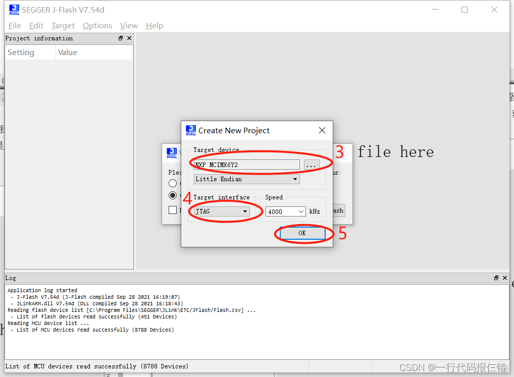 使用openocd + gdb 调试 imx6y芯片_openocd支持什么芯片_一行代码报仨错的博客-CSDN博客