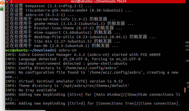2022-3-18 asbru connection manager-CSDN博客