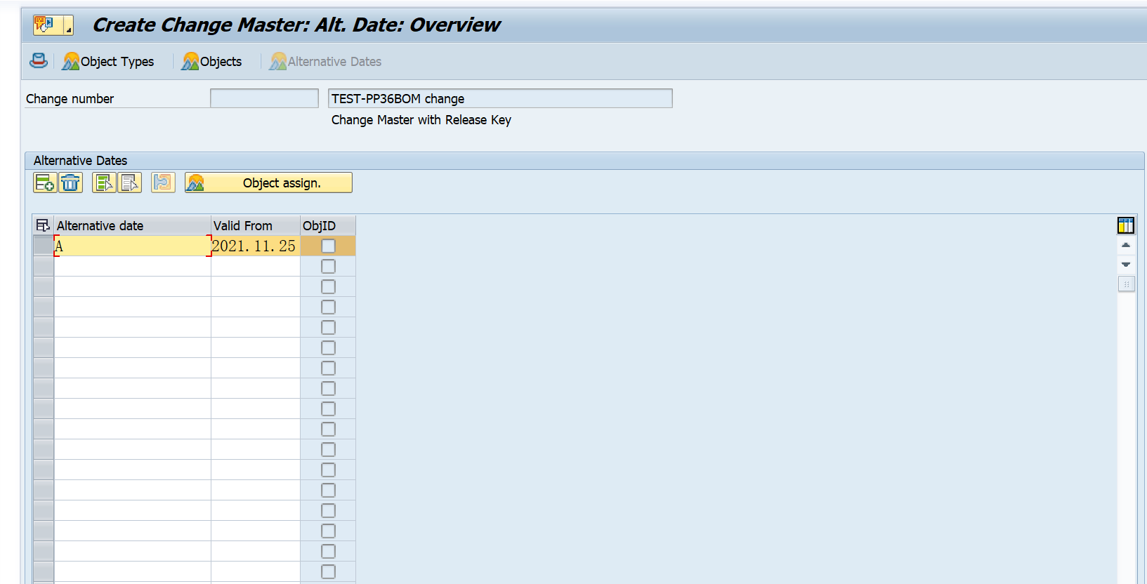 PP实施经验分享（24）——ECN应用及系统操作_sap ecn-CSDN博客