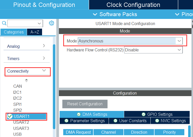 CLion2021 的详细安装并基于 CLion 实现 stm32F103 点亮 LED_clion 板载文件stm32 f103-CSDN博客