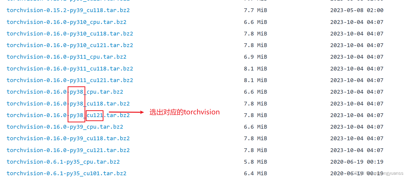 Pytorch安装及使用gpu失败的解决办法pytorch用不了gpu Csdn博客
