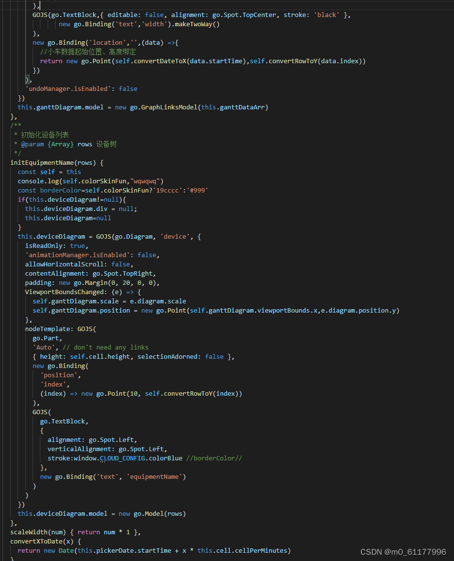 gonjs画甘特图带时间轴和文字描述的图表_gojs 甘特图-CSDN博客