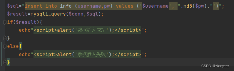 phpstudy+phpstorm建立一个网站实现用户登录_利用phpstudy搭建简单的可以登陆注册的本地网站-CSDN博客