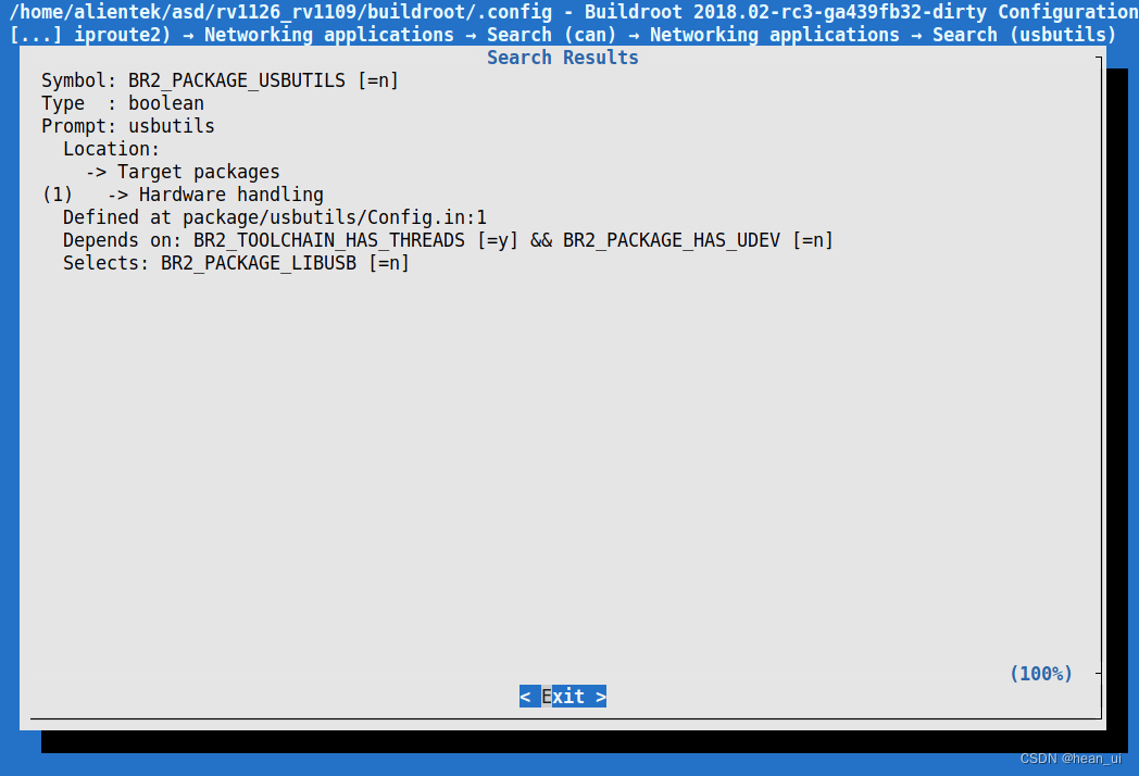RV1109_RV1126 EVB板使用记录_rv1109 mpp-CSDN博客
