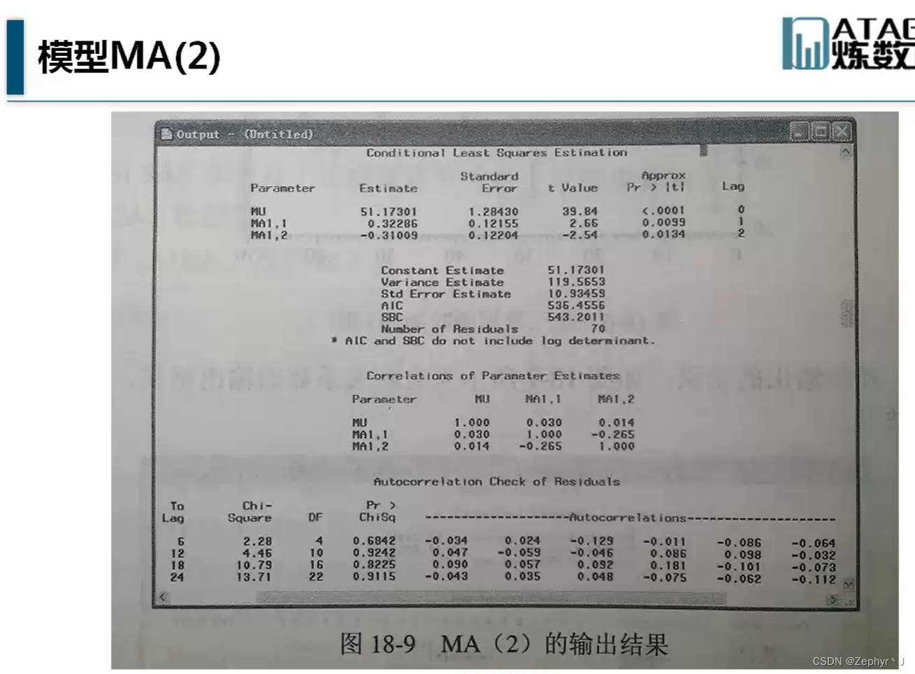 Sas学习14、15(生存分析、lifereg过程、lifetest过程、phreg过程、时间序列、arima过程)sas Lifetest Csdn博客