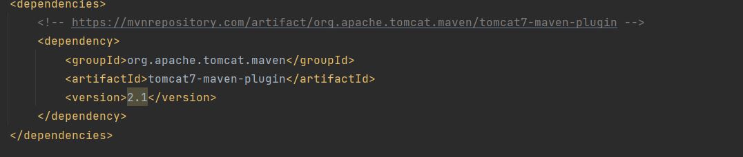 org.apache.catalina.deploy.WebXml addServlet-CSDN博客