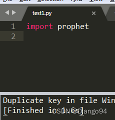 WINDOWS系统下python安装fbprophet_python安装prophet库版本-CSDN博客
