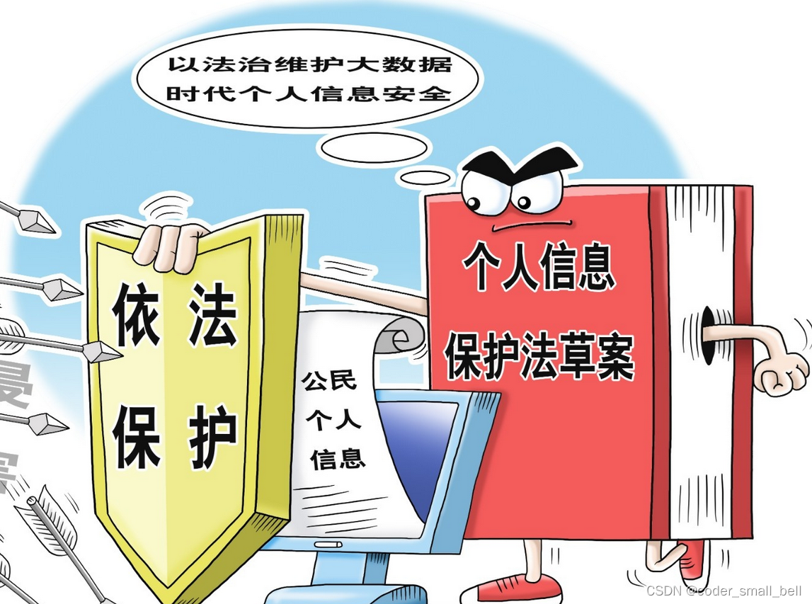 数据隐私保护-CSDN博客