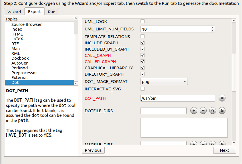 doxygen生成包括函数调用关系的函数文档再转成pdf_doxygen window如何生成pdf-CSDN博客