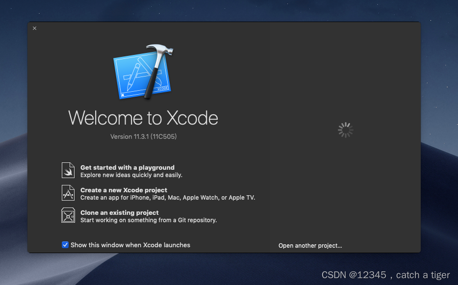 虚拟机之 Macos12系统安装_macos12虚拟机怎么安装-CSDN博客