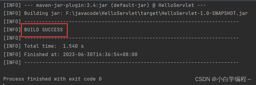 【JavaWeb】Tomcat的配置与初识Servlet_javawebtomcat怎么配置-CSDN博客
