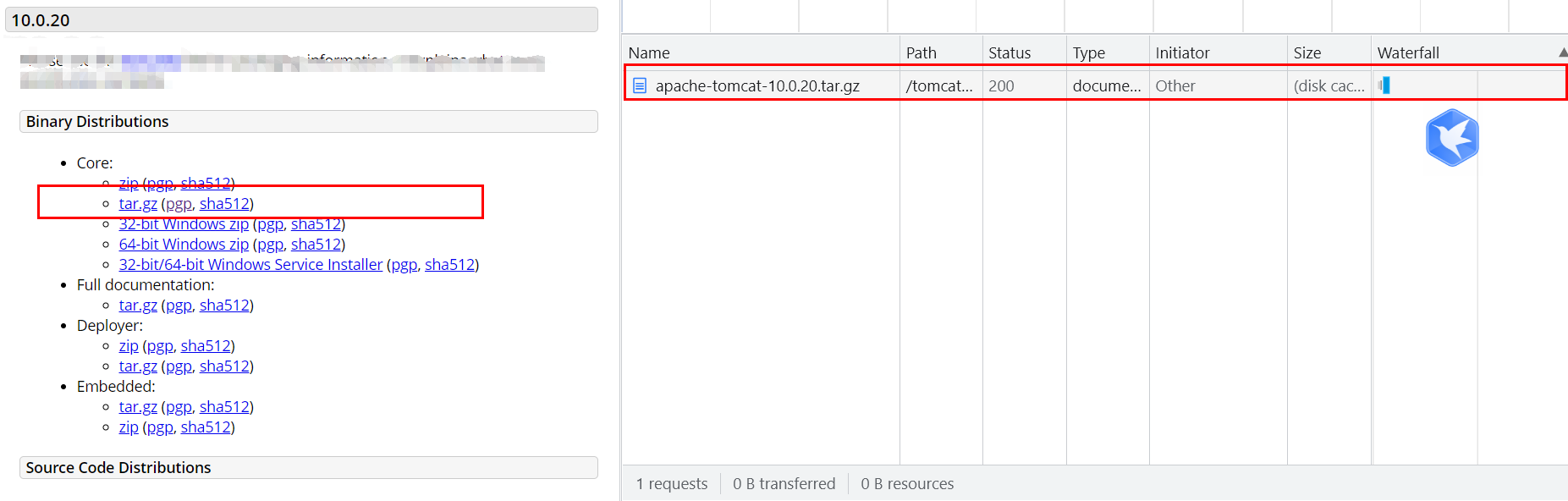 Linux中wget命令后面的网址如何获取，照做就行_wget后面的网址怎么得到-CSDN博客