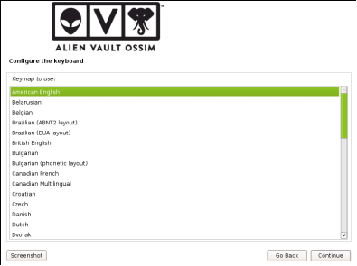 OSSIM系统的安装教程（超详细）_ossim 部署硬件要求-CSDN博客