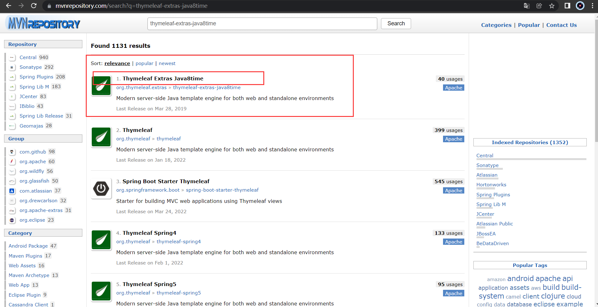 彻底解决Maven依赖爆红（依赖不能被解析识别）问题亲测有效_maven无法解析依赖-CSDN博客