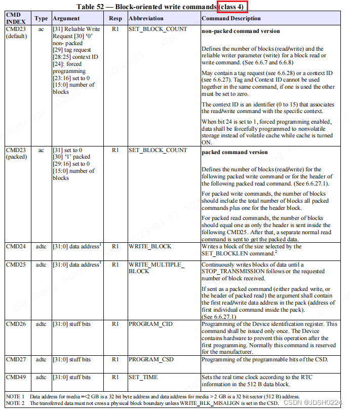 A5平台eMMC协议分析-CSDN博客