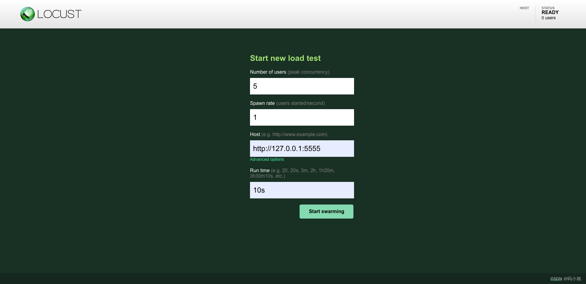 locust---详细使用HttpUser写压测请求（时间间隔、任务权重、前置、后置）（二）_locust时间序列请求-CSDN博客