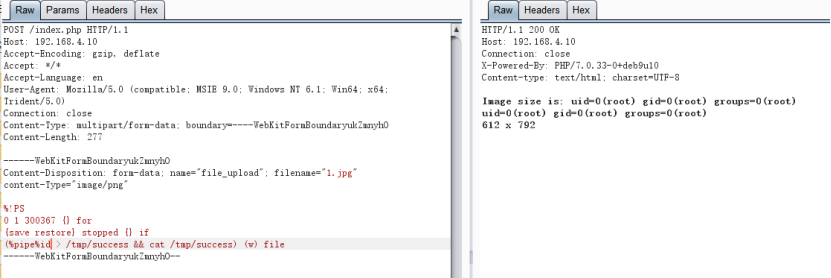vulhub漏洞复现十七_GhostScript_vulhub复现17-010-CSDN博客