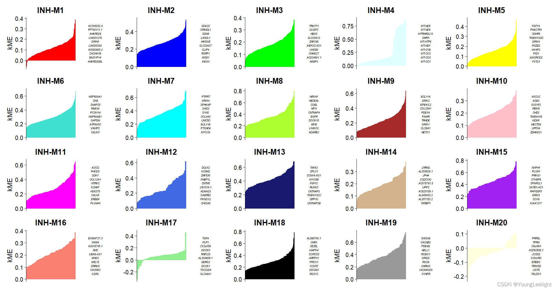 hdwgcna官网教程 详解-CSDN博客