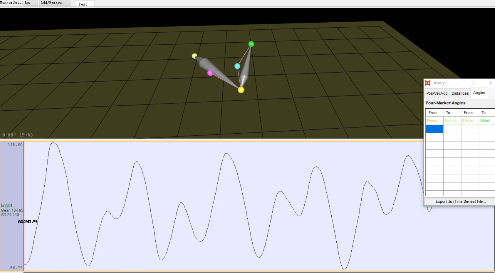 Nokov使用说明（Windows系统）_nokov 添加旋转轴-CSDN博客