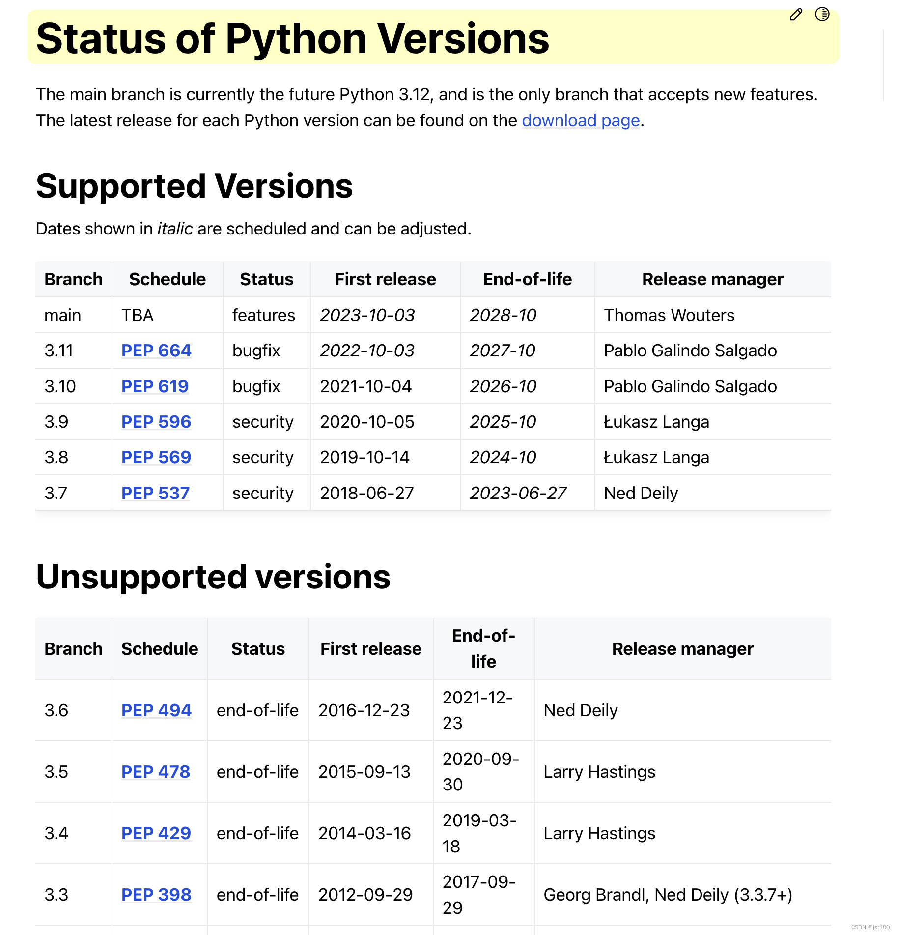 Vscode更新python插件以后不支持36及之前的语言版本debugpython拓展调试器不支持36一下 Csdn博客