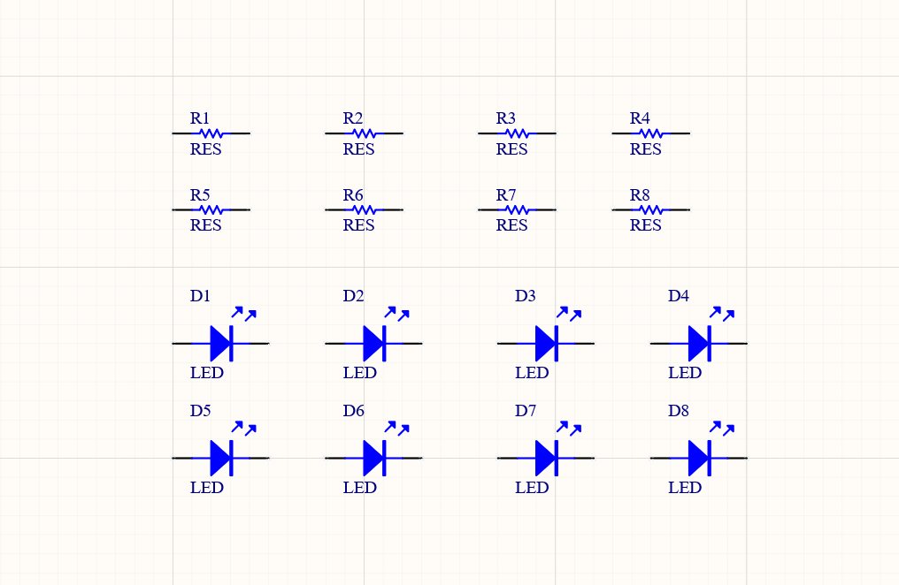 AD20/Altium designer——如何对元器件进行批量命名、一键编号_ad批量命名-CSDN博客
