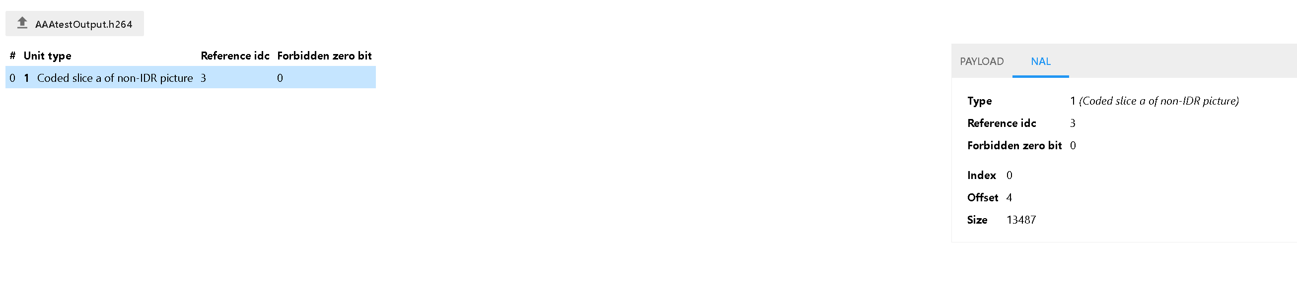 【openh264】windows：控制台h264enc 工程编码测试_openh264.exe-CSDN博客