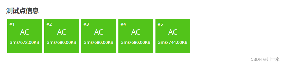 洛谷P1548 [NOIP1997 普及组] 棋盘问题_设有一个 × n×m 方格的棋盘 ( 1 ≤ ≤ 100 , 1 ≤ ≤ 100-CSDN博客
