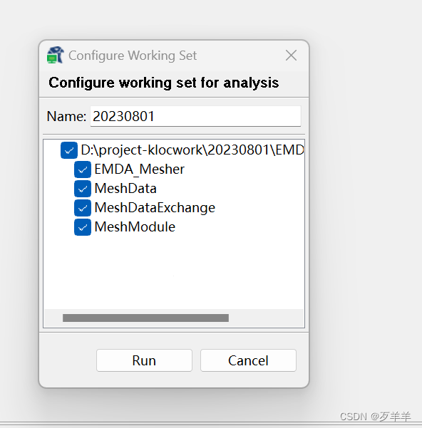 klocwork10安装及使用-CSDN博客