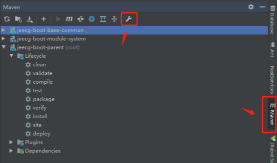 Idea和HBuilder启动，打包项目过程_idea和hbuilder怎么连接-CSDN博客