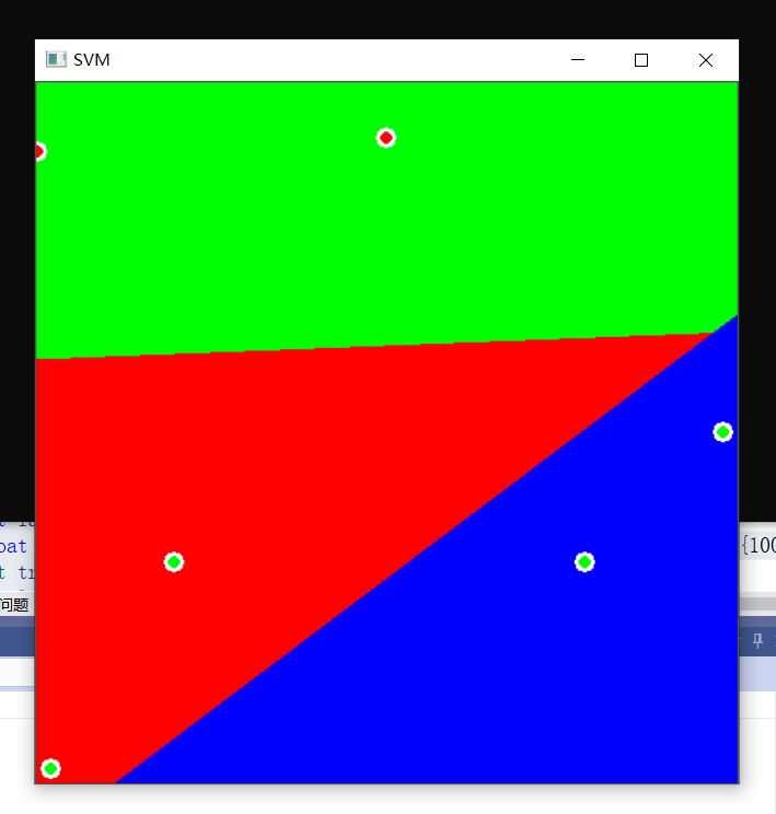opencv SVM-CSDN博客