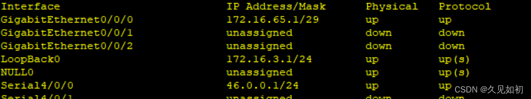OSPF实验_下面的网络中,ar1、ar2及ar3运行了ospf,ar3下挂着一个终端网络。ar4和lsw1及ar-CSDN博客