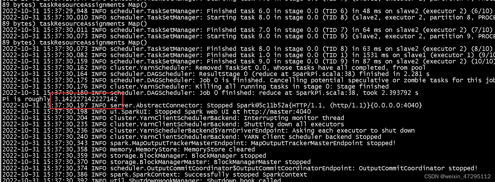Hadoop3 X包括组件搭建 Hadoop Source Code Repository Unkown Csdn博客