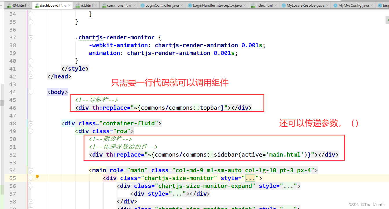 Thymeleaf模板引擎应该怎么用_thymeleaf模板引擎用法-CSDN博客